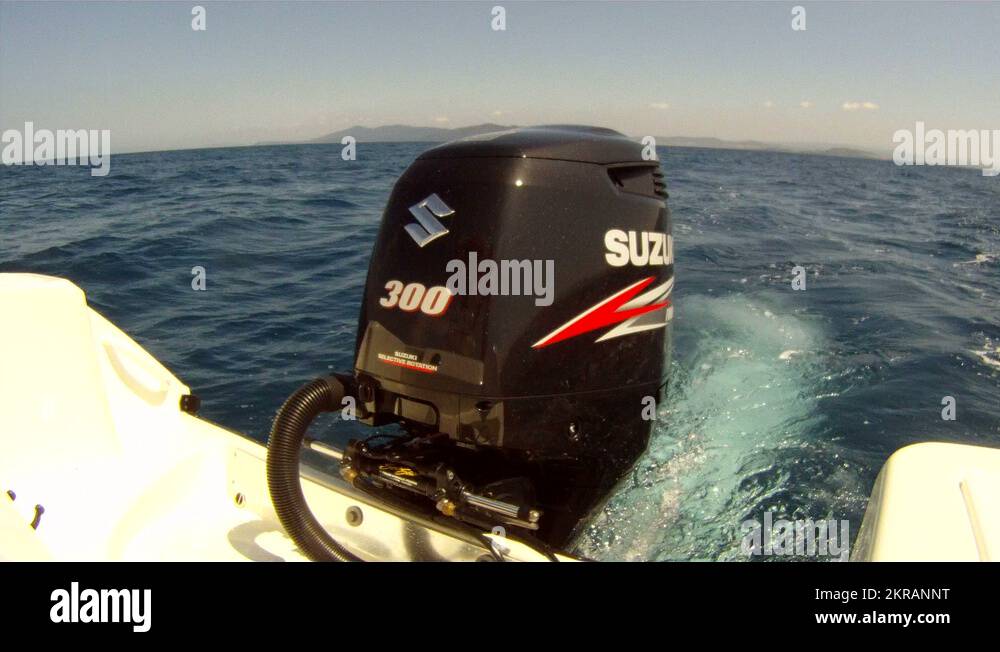 Rib with outboard engine Stock Videos & Footage - HD and 4K Video Clips ...
