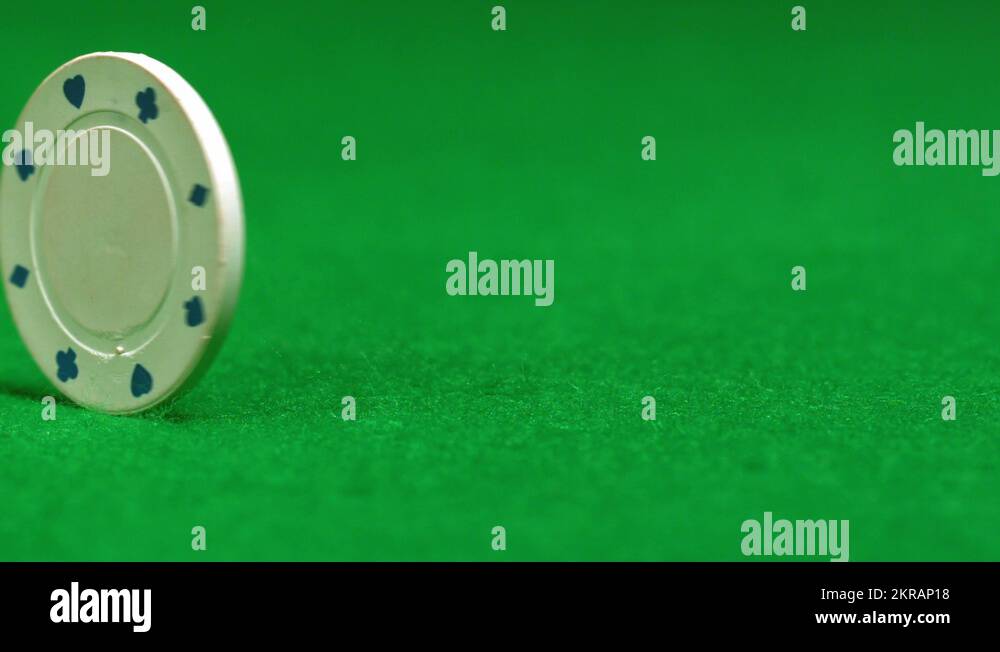 White chip Stock Videos & Footage - HD and 4K Video Clips - Alamy