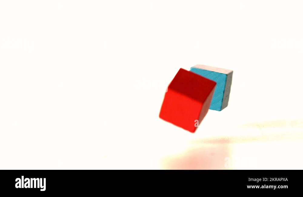 Blocks falling Stock Videos & Footage - HD and 4K Video Clips - Alamy