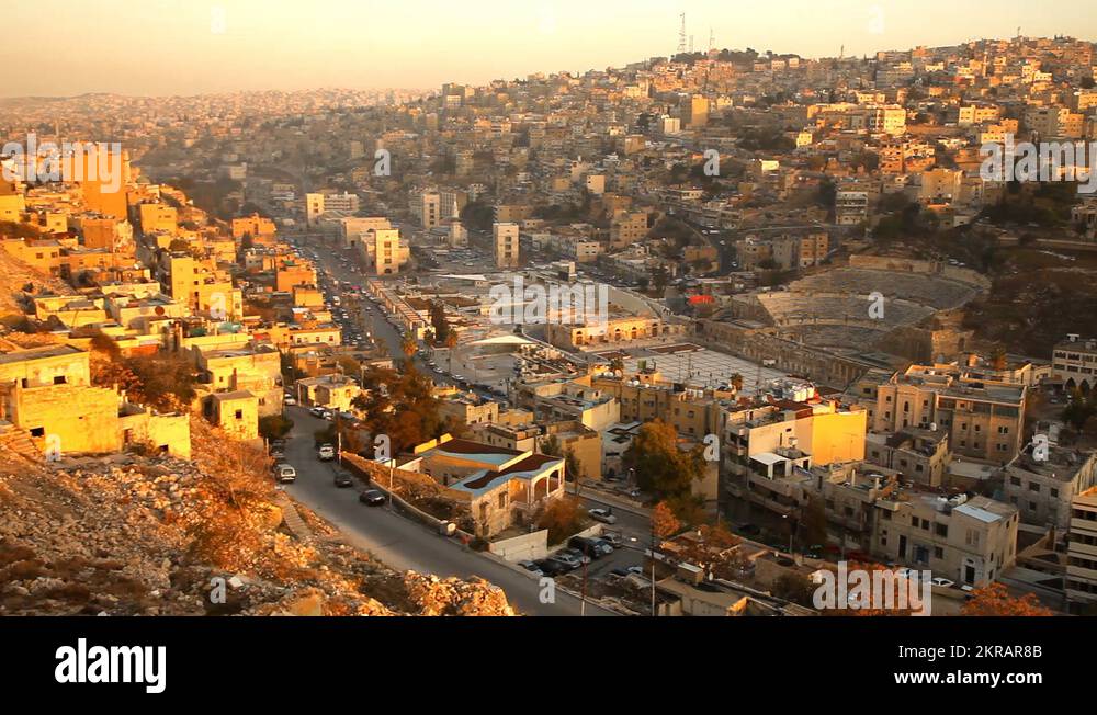 Amman jordan tourist Stock Videos & Footage - HD and 4K Video Clips - Alamy