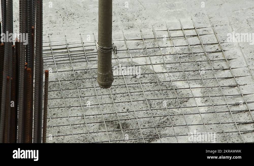 Flowing cement Stock Videos & Footage - HD and 4K Video Clips - Alamy