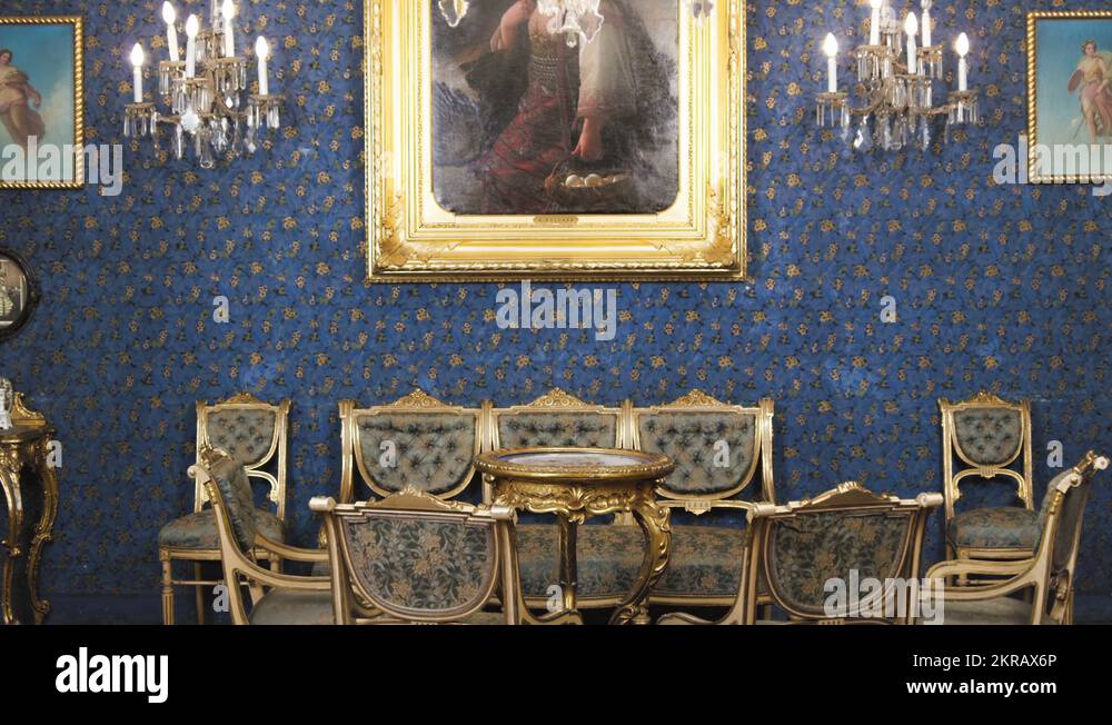 Baroque beauty Stock Videos & Footage - HD and 4K Video Clips - Alamy