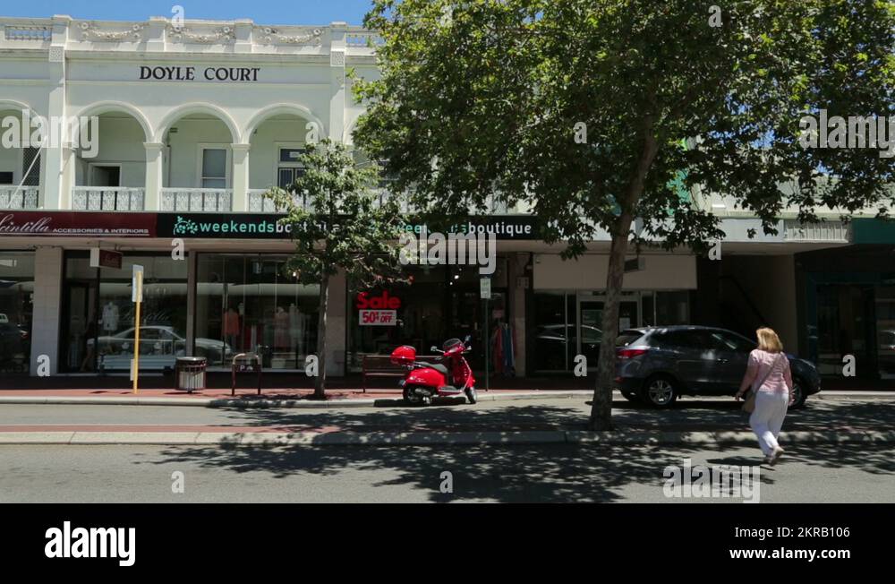 Suburb perth Stock Videos & Footage - HD and 4K Video Clips - Alamy