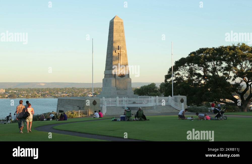 Anzac memorial park Stock Videos & Footage - HD and 4K Video Clips - Alamy