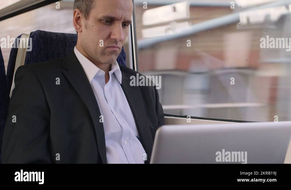 Man working on the train Stock Videos & Footage - HD and 4K Video Clips ...