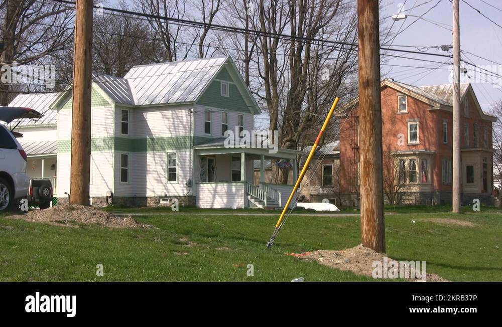 Amish Horse And Cart In Upstate New York Stock Video Footage - Alamy