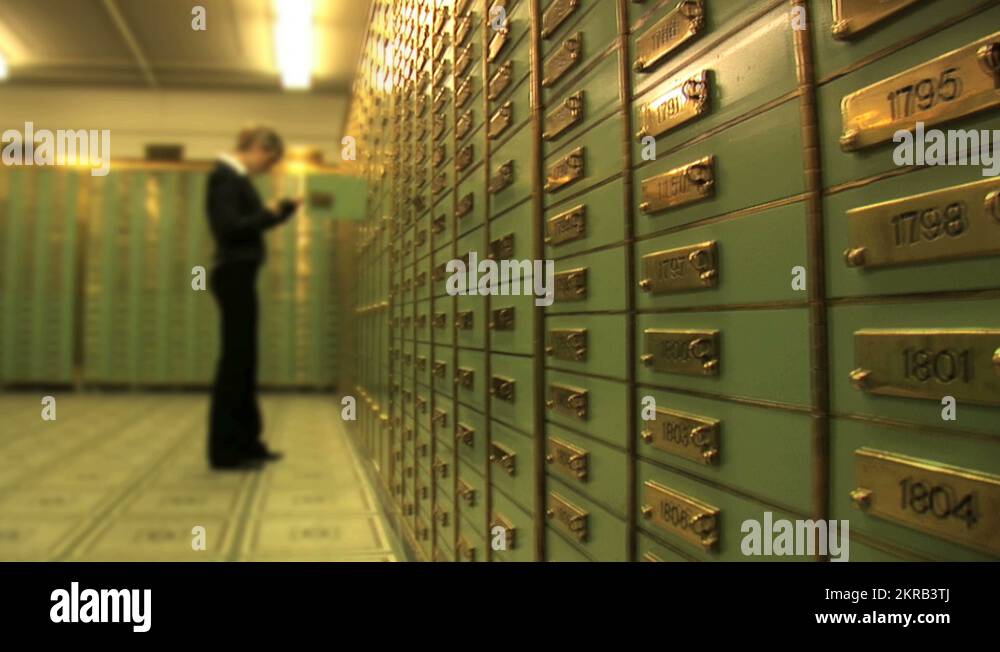 women opening locker. locker room save. savings safety. withdraw money ...