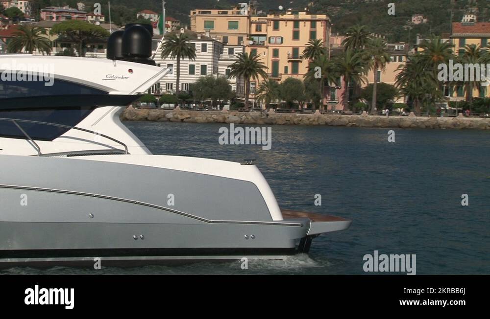 Italian motor cruiser Stock Videos & Footage - HD and 4K Video Clips ...