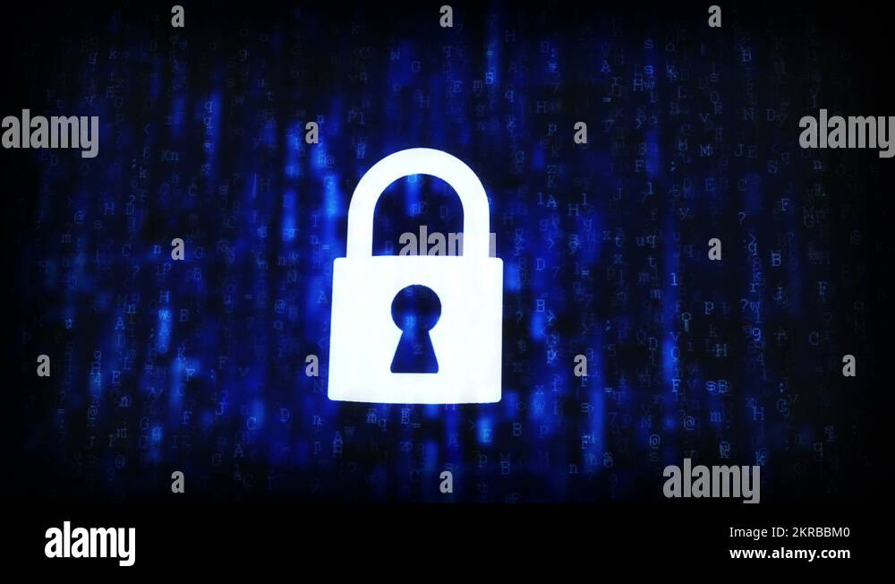 Code protection Stock Videos & Footage - HD and 4K Video Clips - Alamy