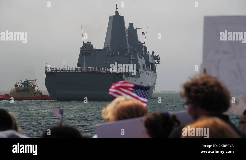 Uss somerset Stock Videos & Footage - HD and 4K Video Clips - Alamy