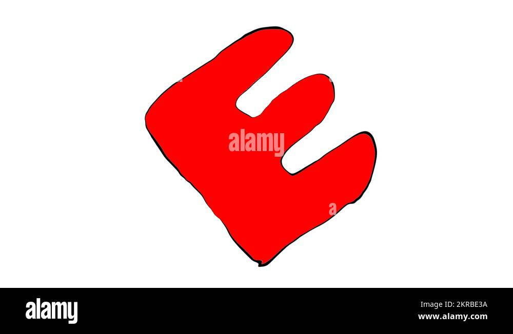 Letter e Stock Videos & Footage - HD and 4K Video Clips - Alamy