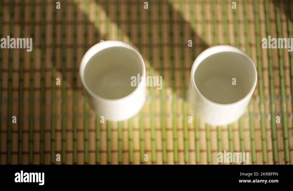 Traditional cups Stock Videos & Footage - HD and 4K Video Clips - Alamy