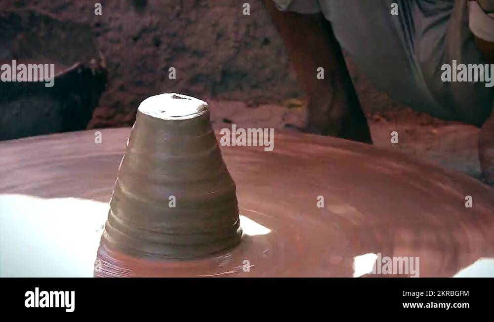 Modern indian pottery Stock Videos & Footage - HD and 4K Video Clips - Alamy