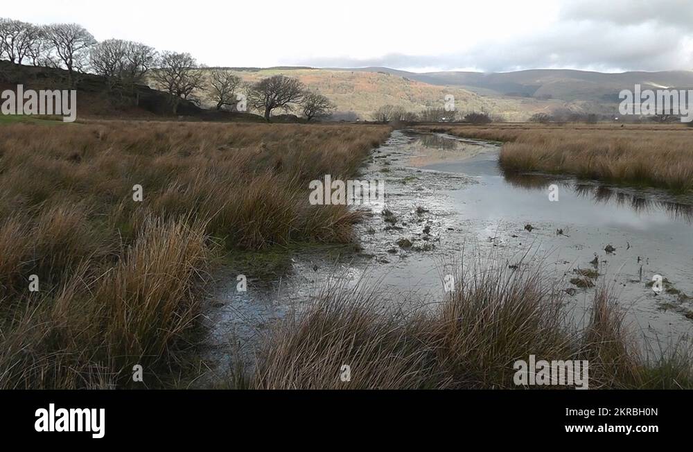 Welsh landscape mountains Stock Videos & Footage - HD and 4K Video ...