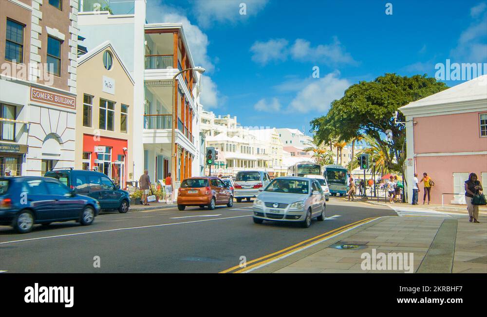 Bermuda colours Stock Videos & Footage - HD and 4K Video Clips - Alamy