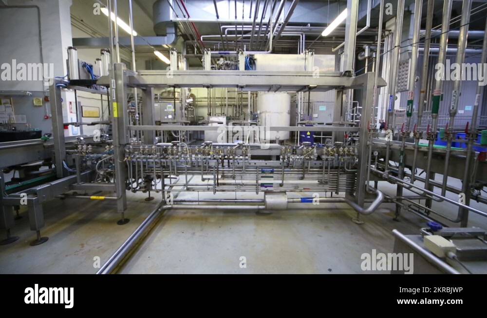 Fermentation drums Stock Videos & Footage - HD and 4K Video Clips - Alamy