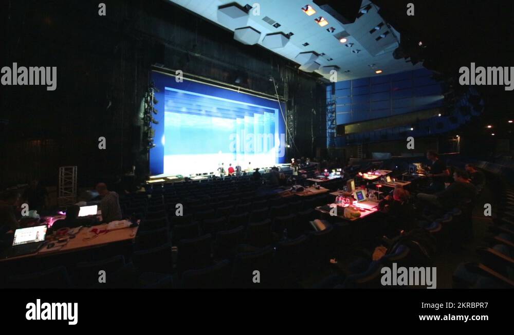 Musical auditorium Stock Videos & Footage - HD and 4K Video Clips - Alamy