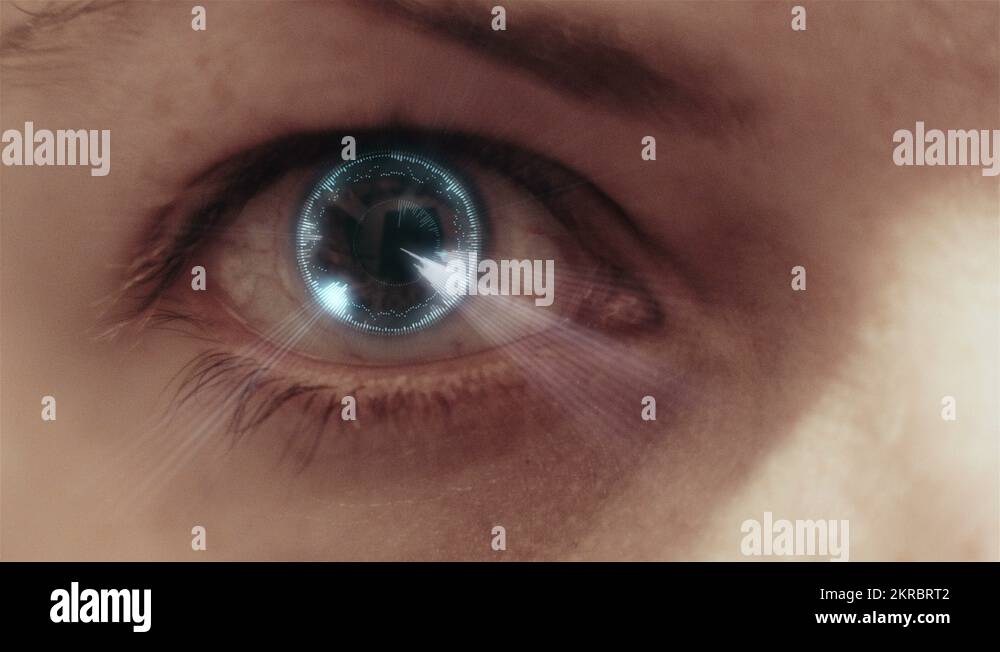 Eye tracking technology Stock Videos & Footage - HD and 4K Video Clips ...