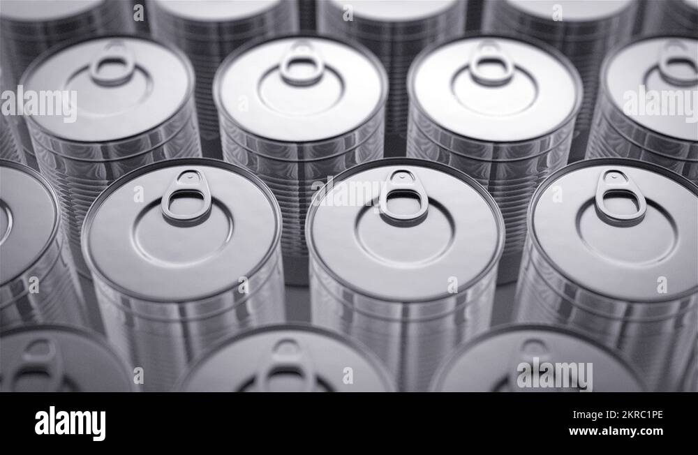 Cylinder can Stock Videos & Footage - HD and 4K Video Clips - Alamy