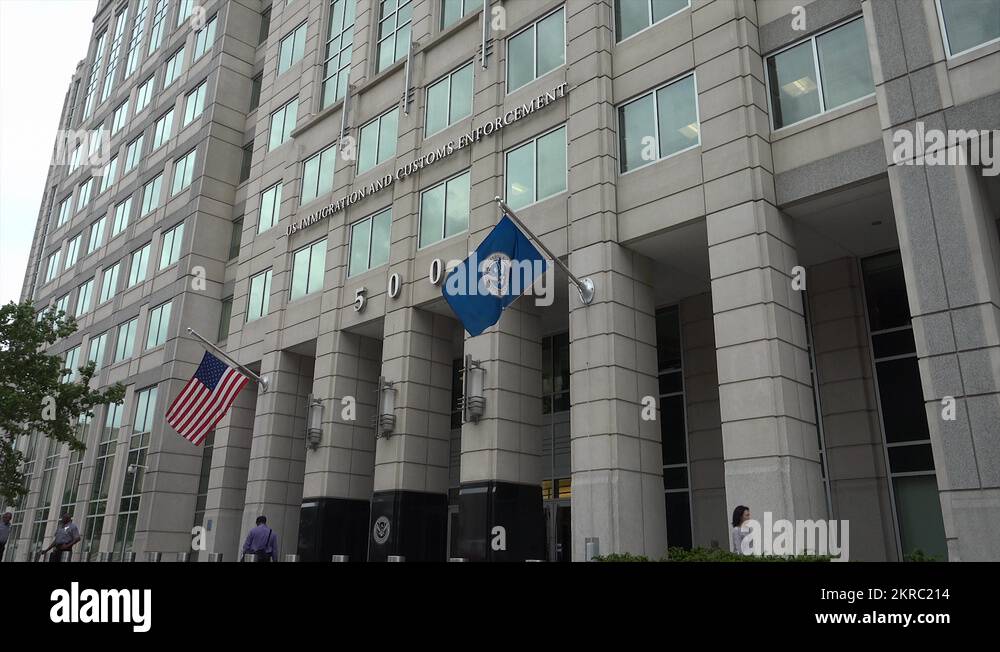 At the ice headquarters Stock Videos & Footage - HD and 4K Video Clips ...