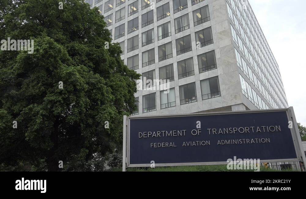 Faa offices Stock Videos & Footage - HD and 4K Video Clips - Alamy