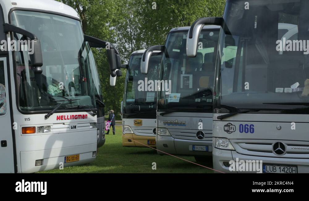 Coach parking Stock Videos & Footage - HD and 4K Video Clips - Alamy