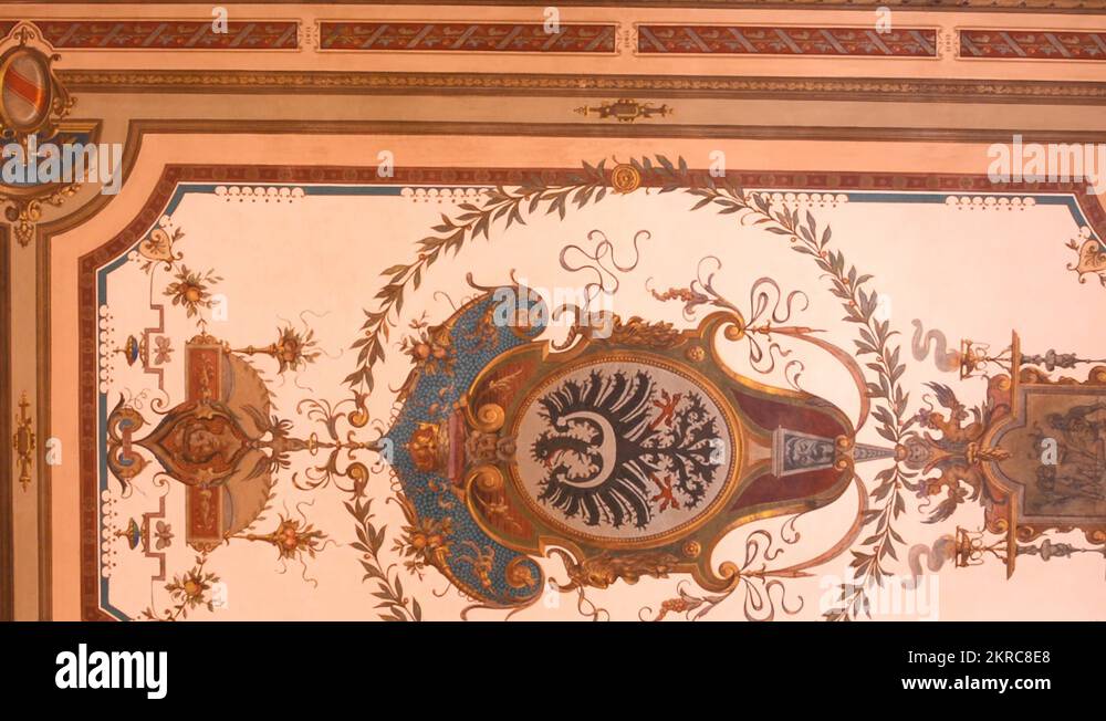 Rococo art Stock Videos & Footage - HD and 4K Video Clips - Alamy