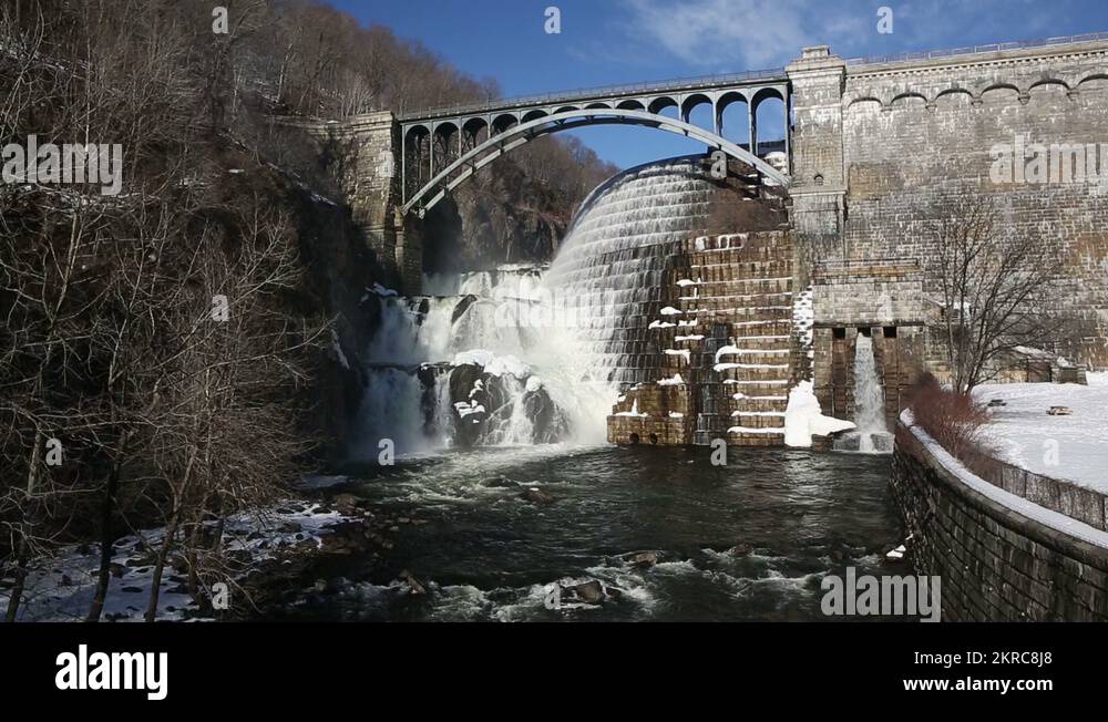 Croton dam Stock Videos & Footage - HD and 4K Video Clips - Alamy