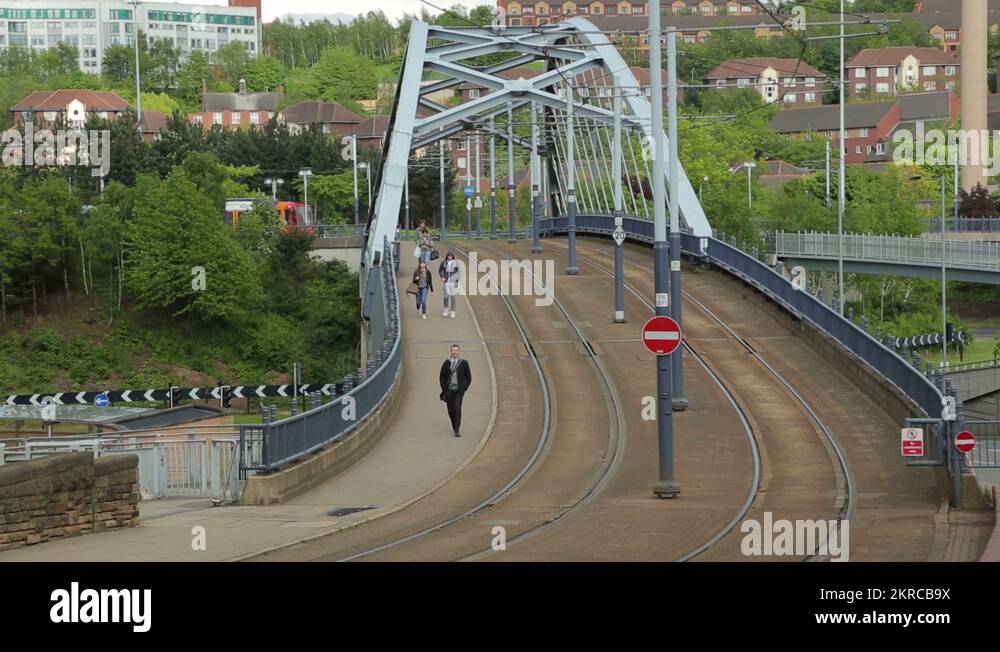 Sheffield bridge Stock Videos & Footage - HD and 4K Video Clips - Alamy
