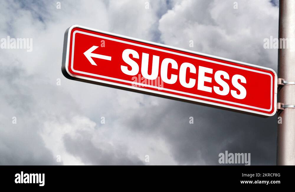 Sign pointing both directions Stock Videos & Footage - HD and 4K Video ...