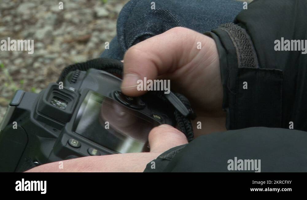 Reviewing images Stock Videos & Footage - HD and 4K Video Clips - Alamy