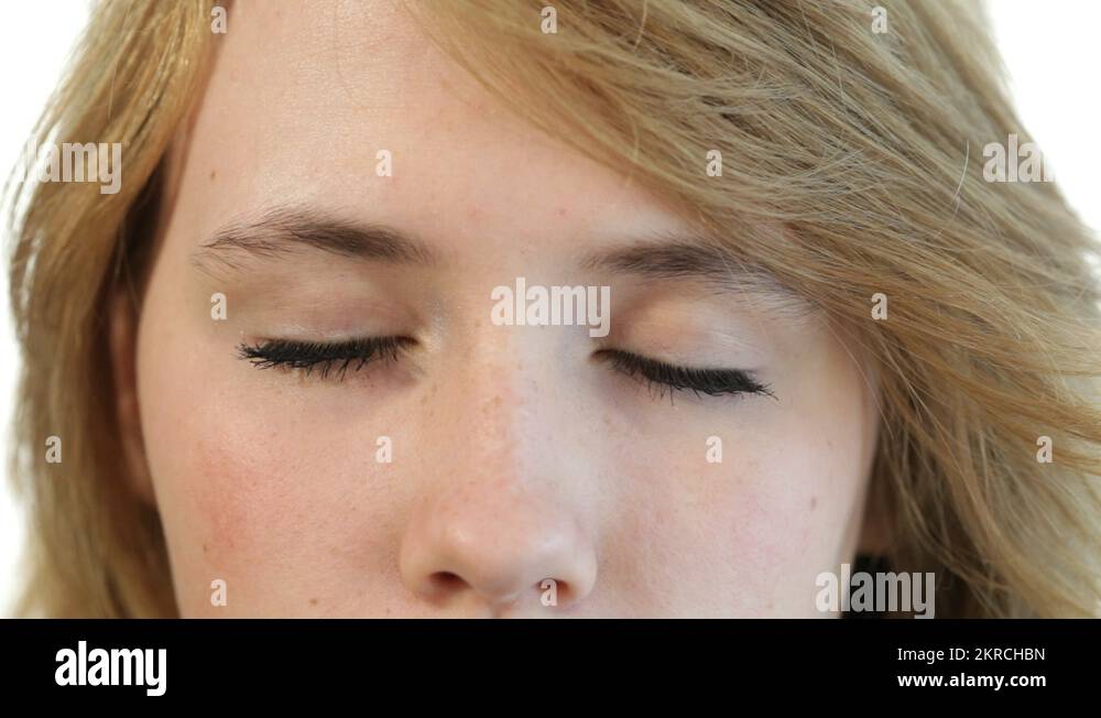 One eye wink Stock Videos & Footage - HD and 4K Video Clips - Alamy