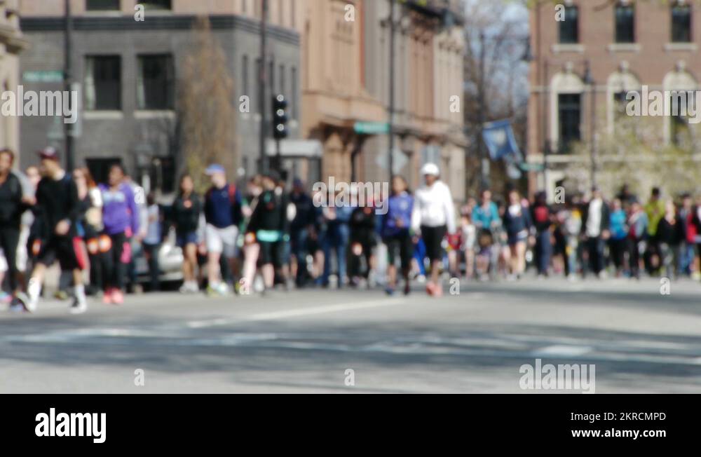 Crowd walking Stock Videos & Footage - HD and 4K Video Clips - Alamy