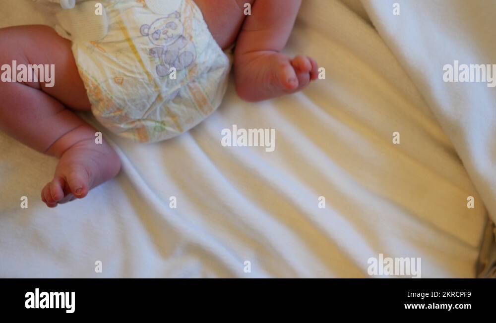 Diaper wrap Stock Videos & Footage - HD and 4K Video Clips - Alamy
