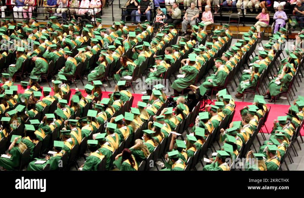 Graduation hat throw Stock Videos & Footage - HD and 4K Video Clips - Alamy