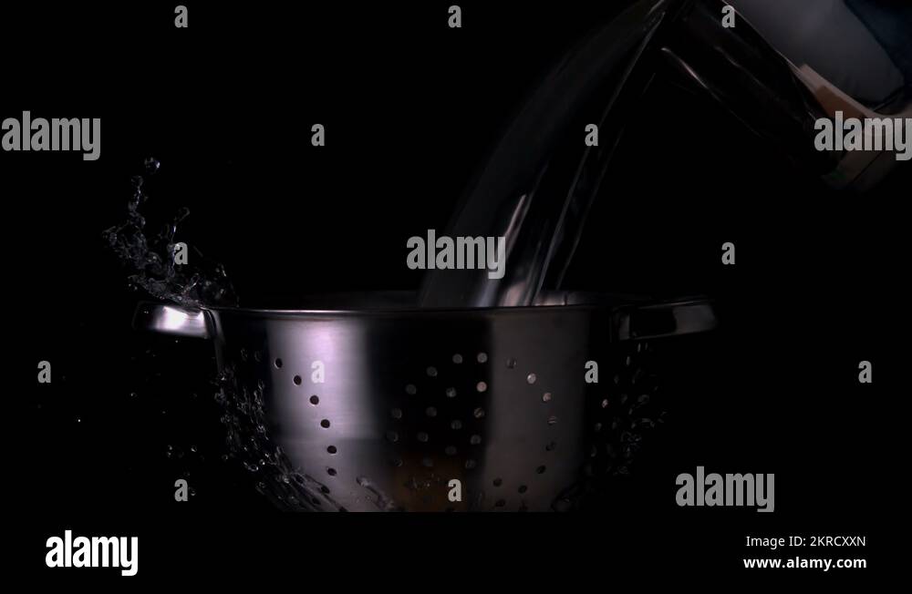 Colander background Stock Videos & Footage - HD and 4K Video Clips - Alamy