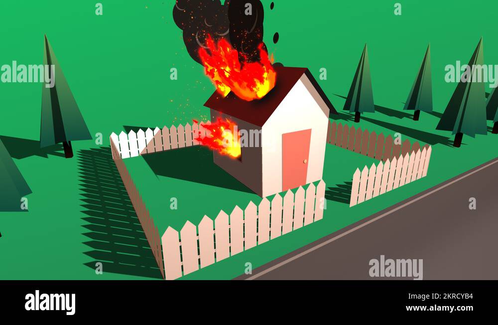 House firefighting Stock Videos & Footage - HD and 4K Video Clips - Alamy