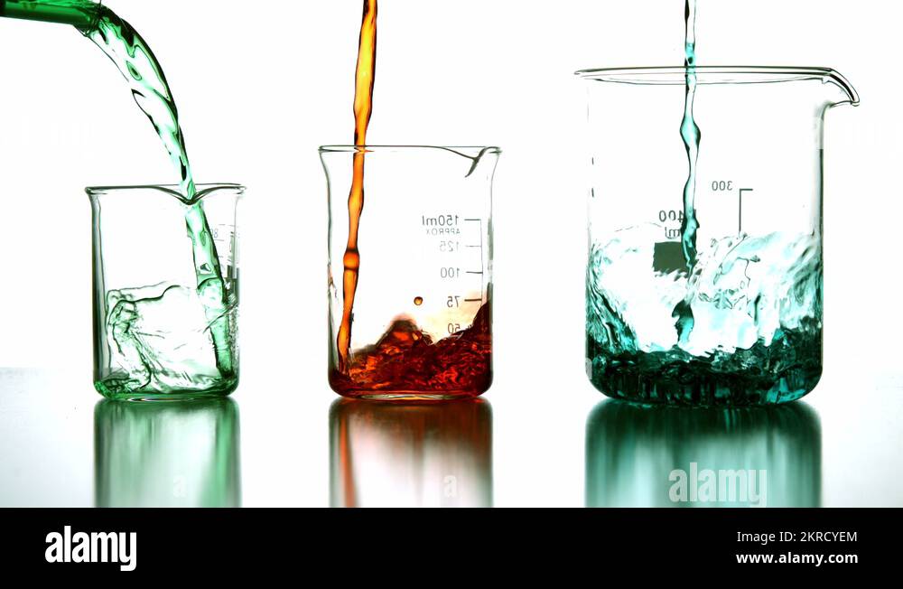 Chemical liquids Stock Videos & Footage - HD and 4K Video Clips - Alamy