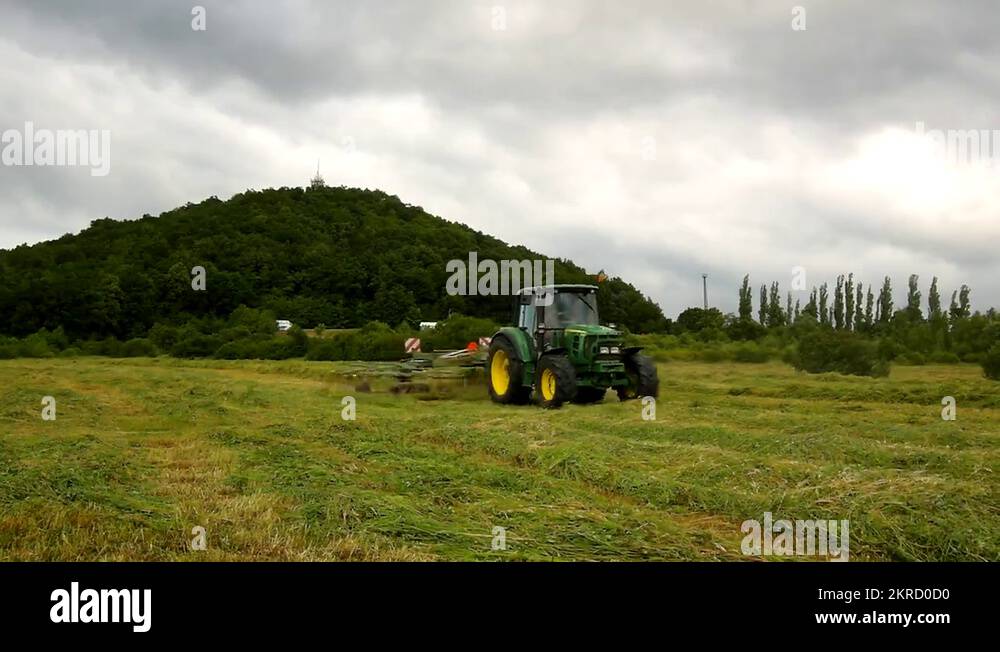 Hay maker Stock Videos & Footage - HD and 4K Video Clips - Alamy
