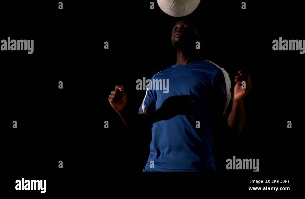 Chest control football Stock Videos & Footage - HD and 4K Video Clips ...