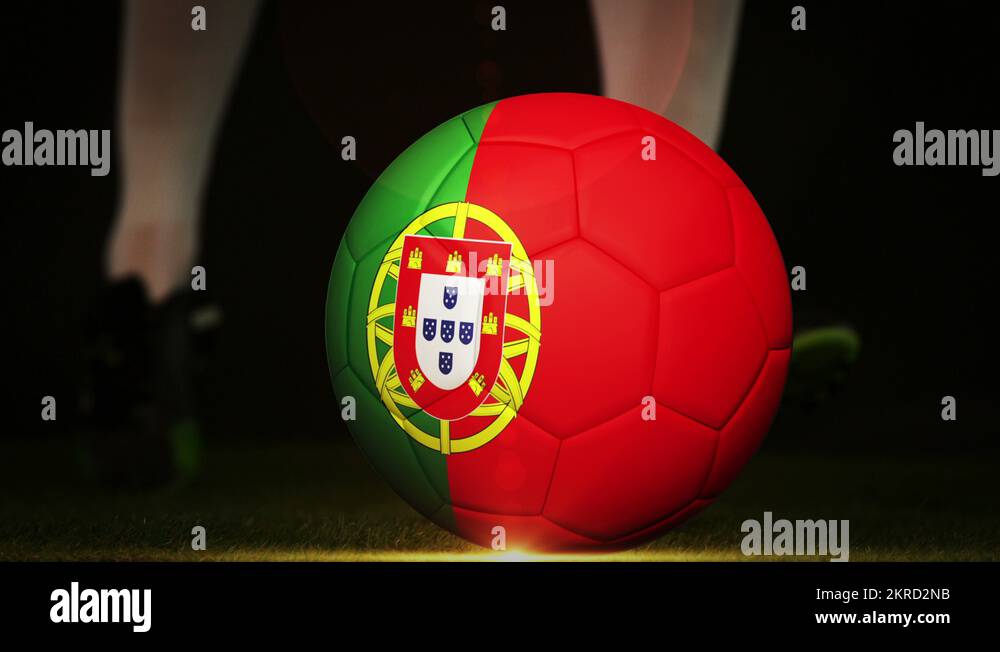 Portugal soccer crest Stock Videos & Footage - HD and 4K Video Clips ...