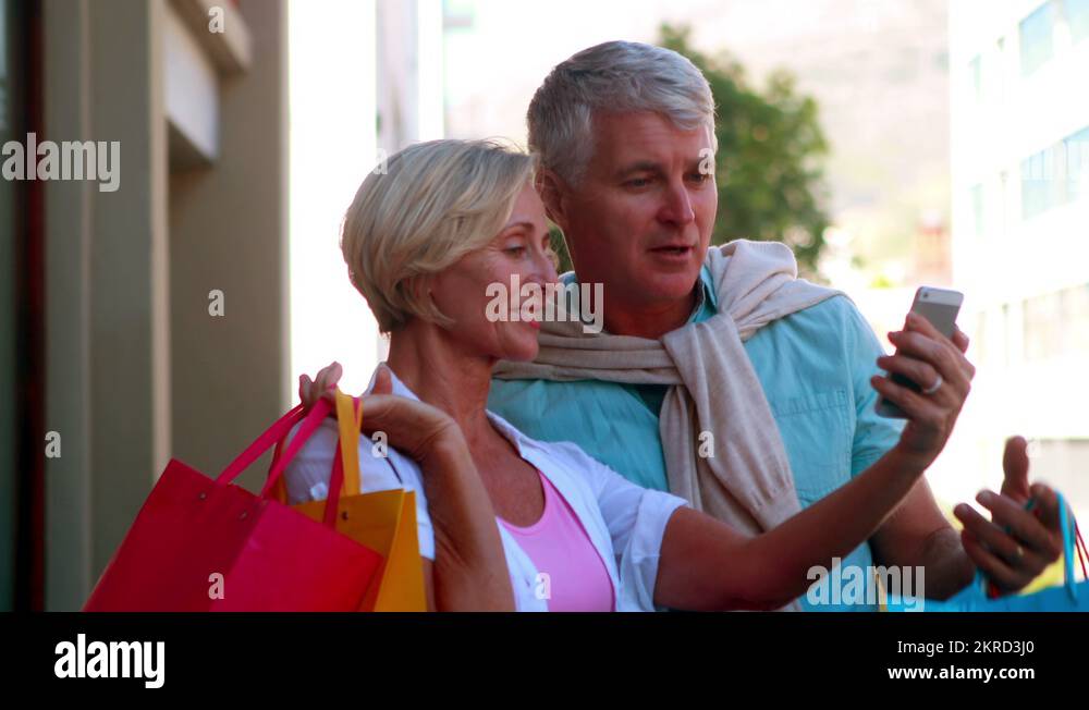 Day out shopping Stock Videos & Footage - HD and 4K Video Clips - Alamy