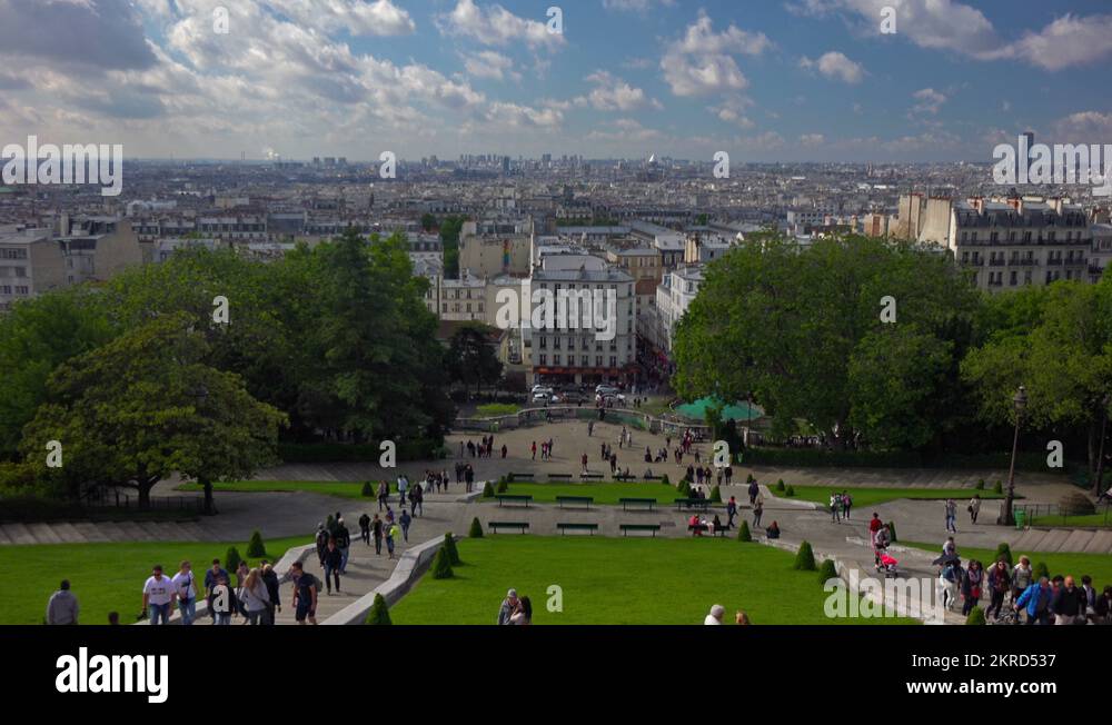 Traditional view of france Stock Videos & Footage - HD and 4K Video ...