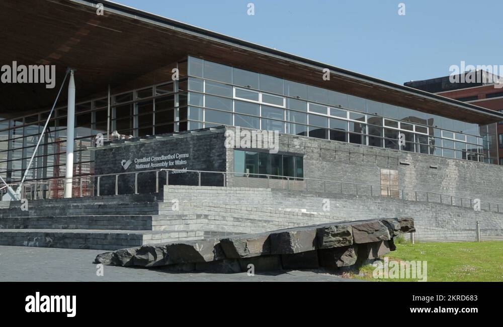 Welsh assembly Stock Videos & Footage - HD and 4K Video Clips - Alamy