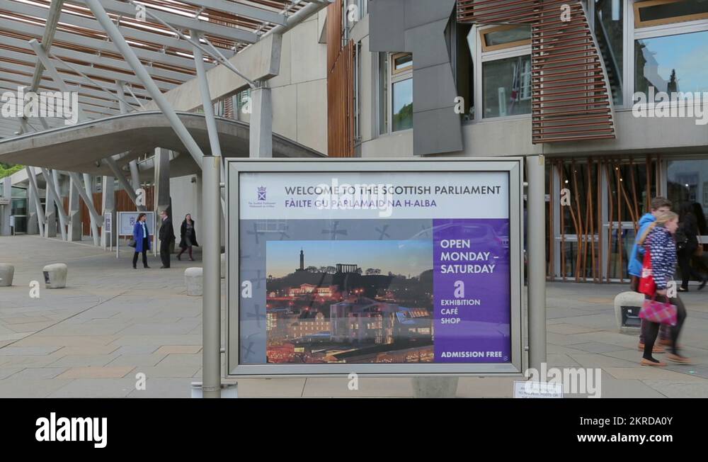 Scottish welcome sign Stock Videos & Footage - HD and 4K Video Clips ...