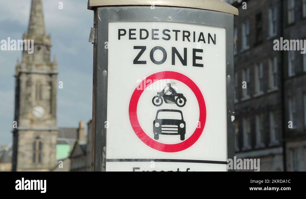 Scottish warning sign Stock Videos & Footage - HD and 4K Video Clips ...