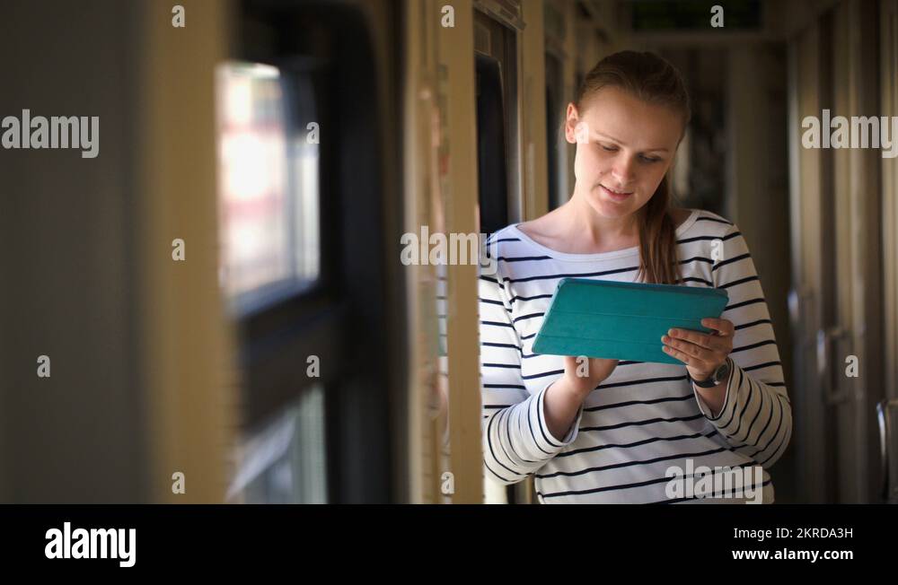 Standing window in train Stock Videos & Footage - HD and 4K Video Clips ...