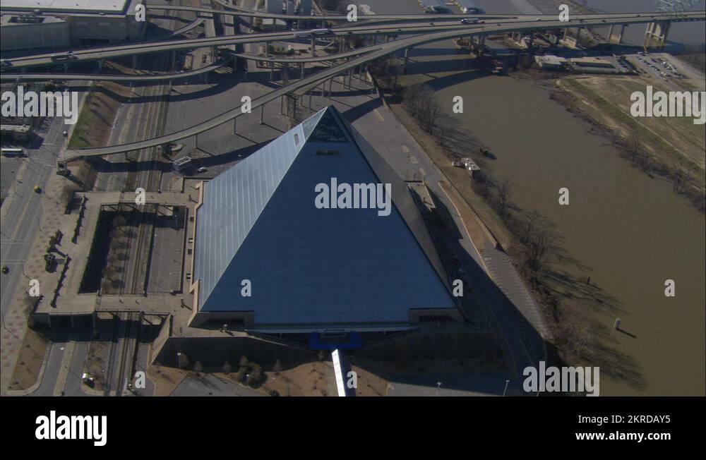 Memphis Arena Stock Video Footage - Alamy
