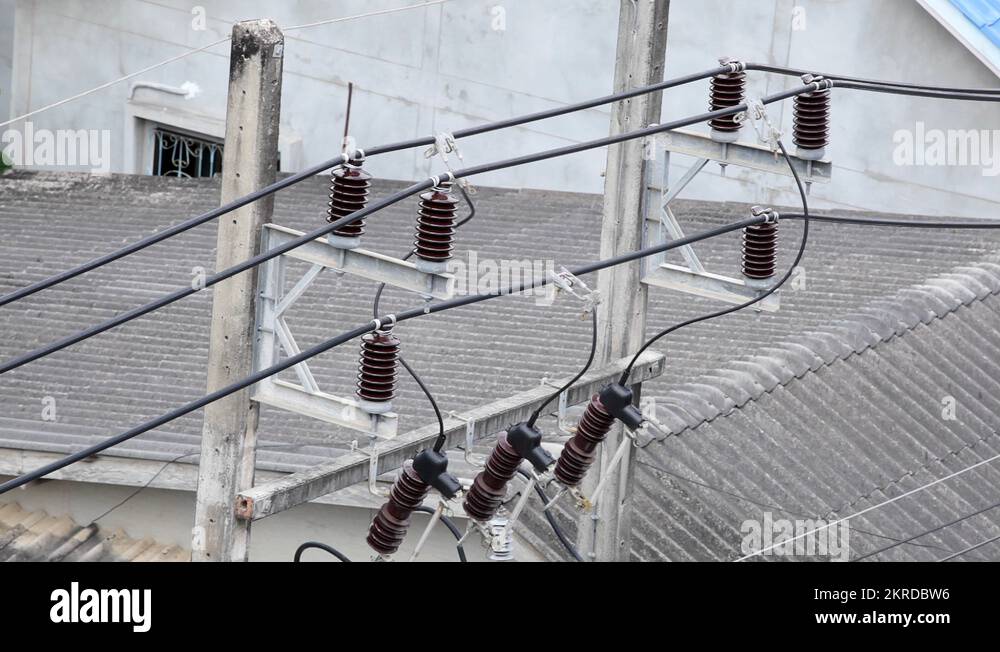 Pylon house Stock Videos & Footage - HD and 4K Video Clips - Alamy