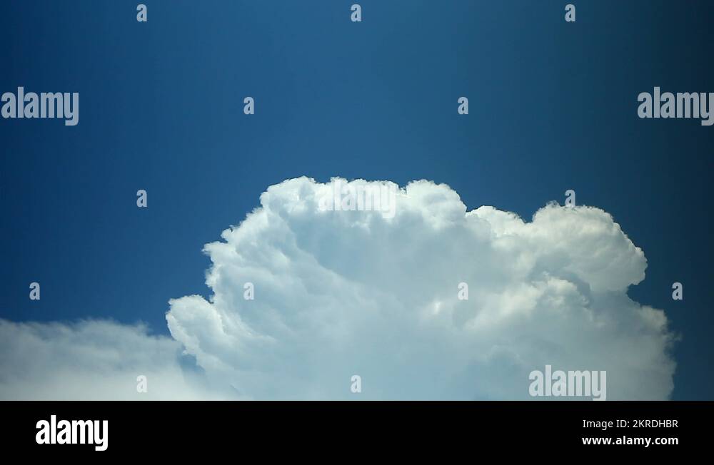 Supercell clouds Stock Videos & Footage - HD and 4K Video Clips - Alamy